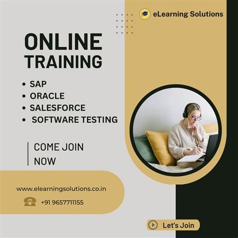 Elearning Solutions Training Institute For Sap Oracle Hana And Elearning Solutions Training Institute For Sap Oracle Hana And