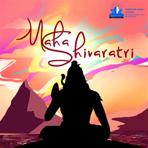 compsoc uoj on linkedin mahashivaratri compsoc24 uoj dcs