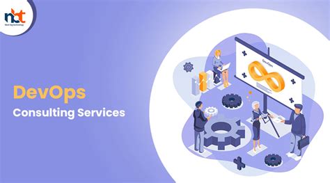 Devops Consulting Services And Operation Practices