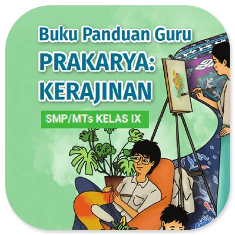 Buku Kerajinan Kelas 9 Merdeka For Pc Mac Windows 11 10 8 7 Free Download