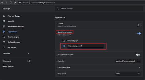 How To Remove Bing From Chrome Ditechcult