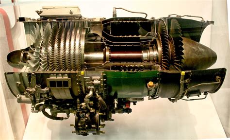 Center For Environment Commerce And Energy Natural Gas Combustion Turbines