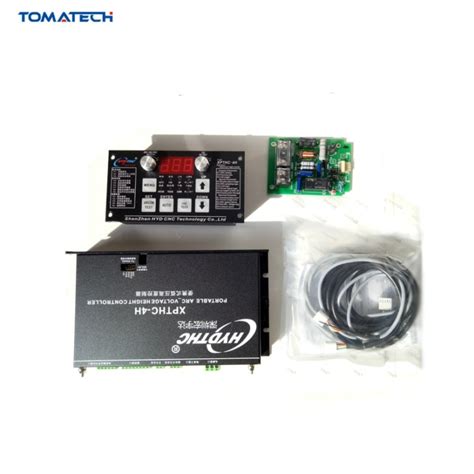 Új Generációs Cnc Plazma Vágógép Arc Fáklya Magasságvezérlő Thc FIXO hu