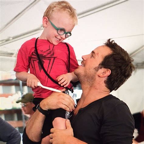 Cute Pictures Of Jack Pratt Ps Celebrity