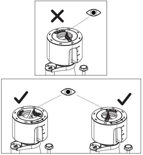 Red Sea Psk Dc 1200 Pump And Skim Sensor User Manual