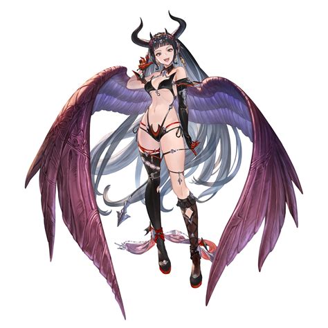 Magus Granblue Fantasy Drawn By Minabahideo Danbooru