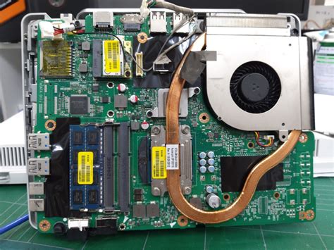 노트북수리 및 업그레이드 컴퓨터가게 노트북컴퓨터수리