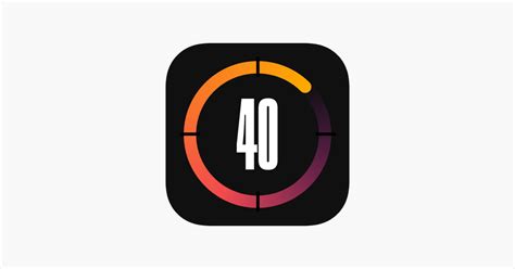 ‎interval Workout Timer Tabata On The App Store