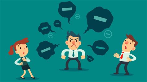 Navigating Workplace Dynamics