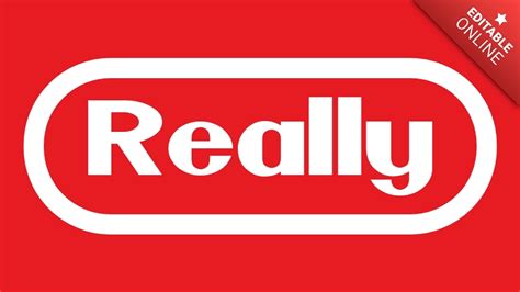 Really Nintendo Logo Text Effect Generator