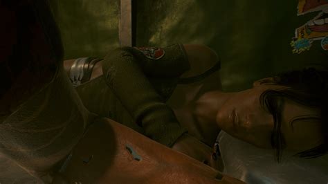 Home Of The Cyberpunk Universe Games Anime More