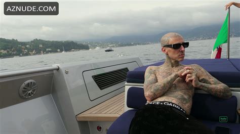 Travis Barker Nude Aznude Men Travis Barker Nude Aznude Men