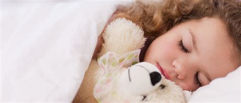 ბავშვი და ძილი ჯანმრთელობა Vidal Ge