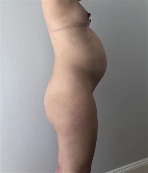 7 More Weeks Still Super Horny R PreggoPorn