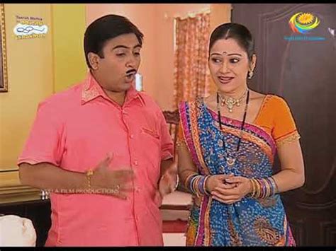 Jethalal Ka Romantic Mood?! | Taarak Mehta Ka Ooltah Chashmah | TMKOC ...