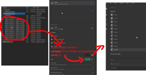 Bulk Import And Export From Sampler Adobe Community 14104295