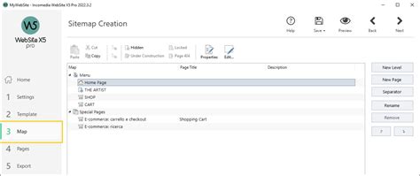 a beginner s guide to website x5 website x5 guide
