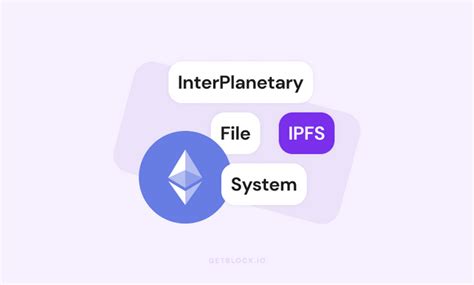 What Is The Ipfs Interplanetary File System How It Works And How To