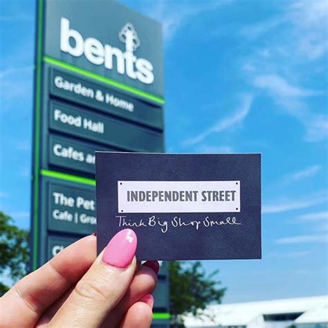 Bents Garden And Home Weekend Calls For A Full English Breakfast At