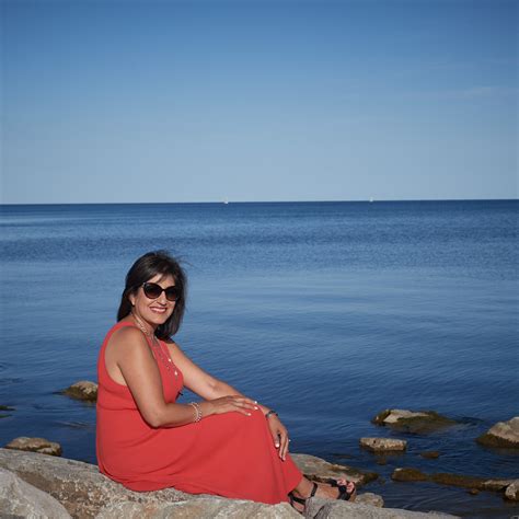 Kavita Ahuja On Life Lessons From A Little Bird Its My Time Now