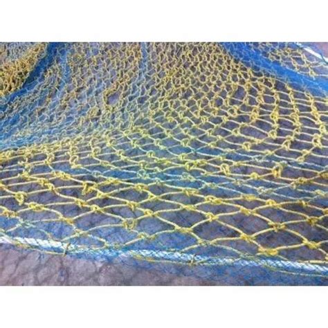 Hdpe Safety Net 12 Mm At ₹ 1400 Piece In New Delhi Id 13843395912