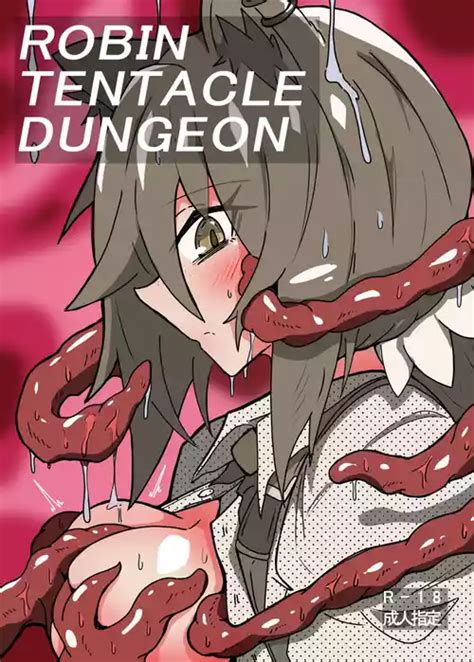 Tag Tentacles Nhentai Hentai Doujinshi And Manga