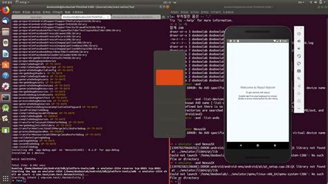 How To Install Android Emulator On Linux Wapowen