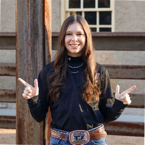 Katie Cooley Texas Tech University Lubbock Texas United States Linkedin