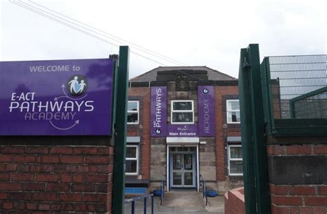 Pathways E Act Academy Pathways E Act Academy