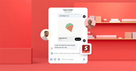 Ecommerce Chatbots What They Are And Use Cases Shopify