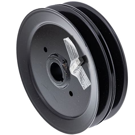 Ariens 59211500 Pulley Replacement Kit Fixmytoys