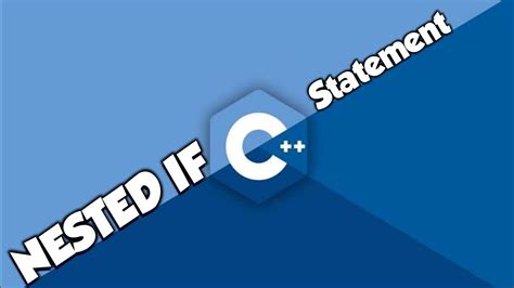 How To Find The Largest Number Among Three Numbers Using Nested If Statement In C Youtube