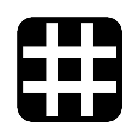 Grid 3x3 Gap Fill Svg Vectors And Icons Page 3 Svg Repo