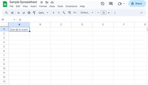 Merge In Google Sheets A Guide Updated