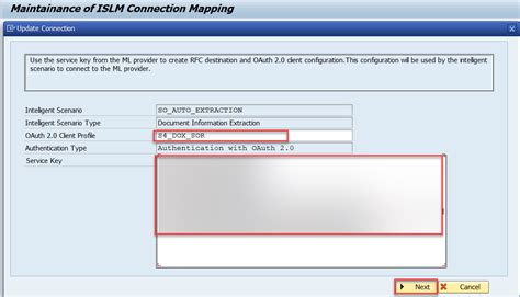 Create Sales Orders Automatic Extraction Ii S Sap Community