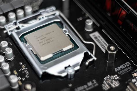 Cpu Heavyweights Is Amd A Better Choice Than Intel