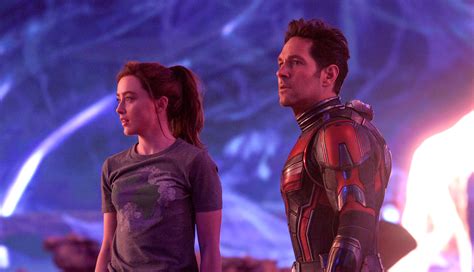 ‘ant Man Every Cassie Lang Actress And Why The First Two Were Replaced