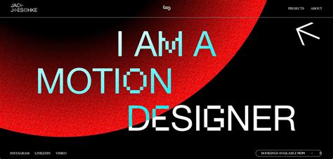 5 Cool Website Animation Effect Examples Webflow Blog