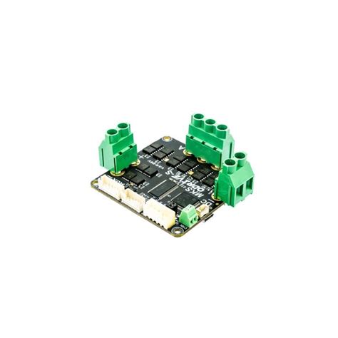 Makerbase Odrive S Esc Controller For 56v 60a Brushless Motors Kamami On Line Store