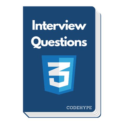 interview questions codehype