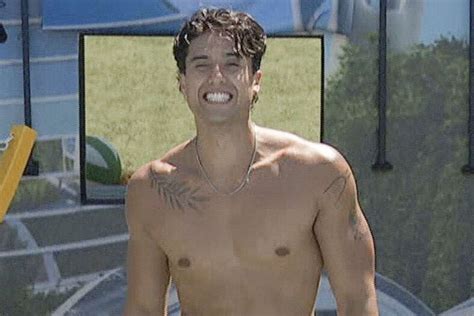 Big Brother Star Matt Hopes There Will Be Learning Lessons For Angela