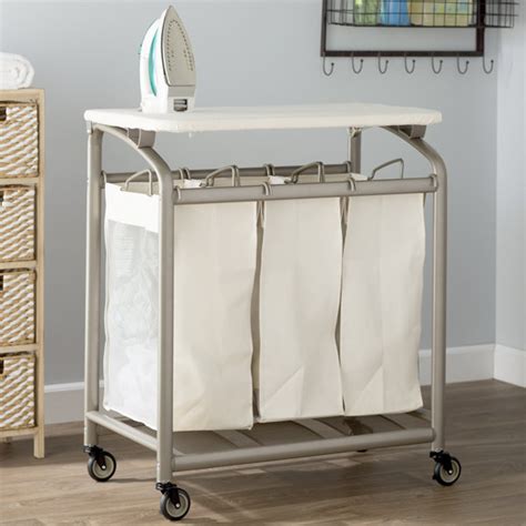 Laundry Folding Station Wayfair