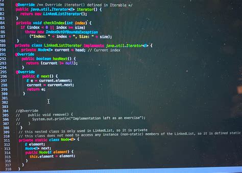 solved myabstractlist java public abstract class