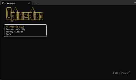 Processkiller Download Softpedia