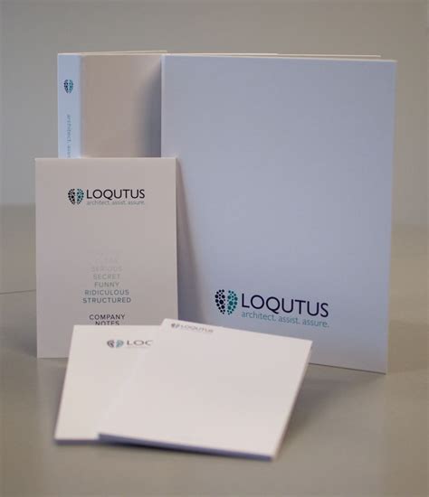 Ring Binders And Notebooks Loqutus