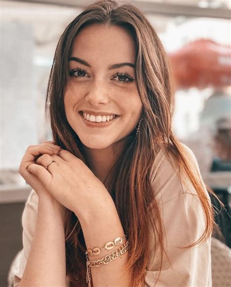 Belgian Beauty Shauna Dewit Rfreckledgirls
