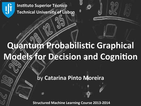 Quantum Models For Decision And Cognition Pdf