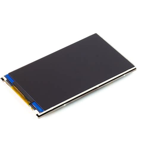 hyperpixel 4 0 hi res display for raspberry pi touch