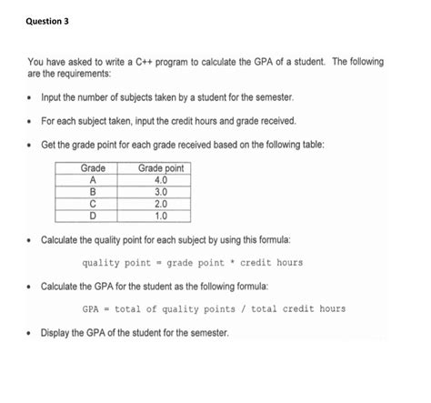 Solved Question You Have Asked To Write A C Program To Chegg