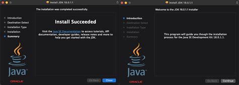 Download And Install Java Development Kit Jdk On Windows Mac And Linux Software